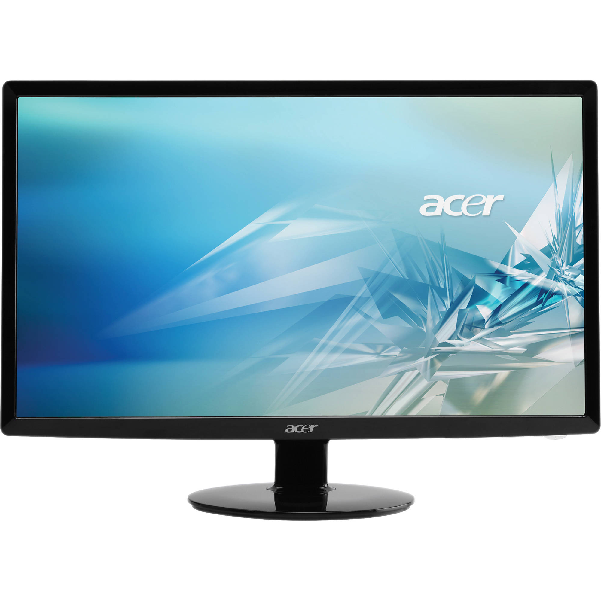 Acer S231HL (HDMI) Monitor Drivers | Device Drivers